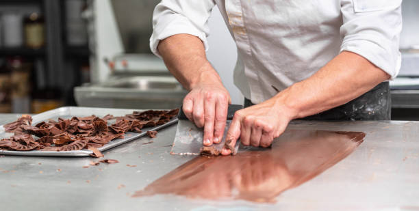 Chocolate Making Pictures | Download Free Images on Unsplash