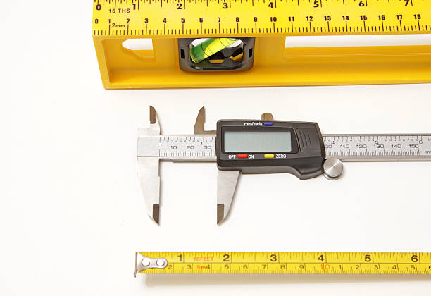 Free Stock Photo of Caliper measuring a plastic part | Download Free ...