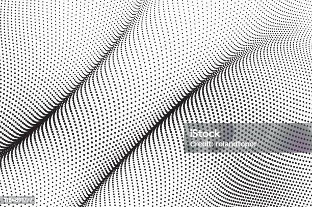 Black Graphic Background Geometrical Abstraction Vector Graphic Design
