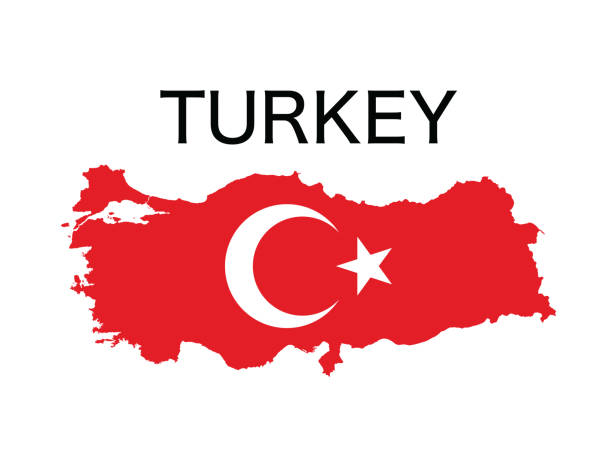 1,000+ Cartography Turkey Map Turkish Flag Stock Photos, Pictures ... 1,000+ Cartography Turkey Map Turkish Flag Stock Photos, Pictures ...