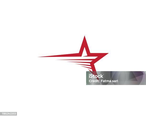Vetores De Projeto Da Ilustração Do Ícone Do Vetor Da Estrela E Mais
