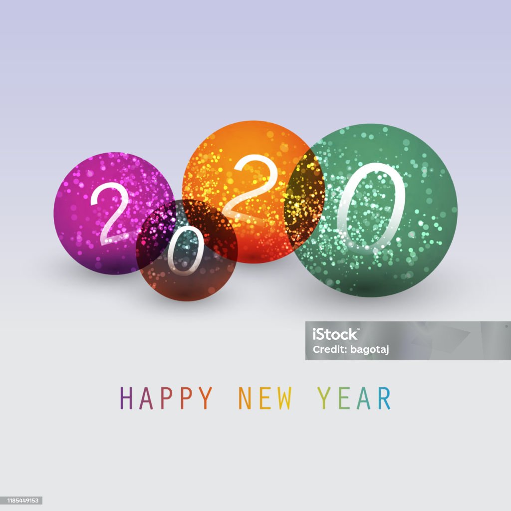 Nieuwjaar Kaart Achtergrond2020 Stockvectorkunst en meer beelden van ... Nieuwjaar Kaart Achtergrond2020 Stockvectorkunst en meer beelden van ...