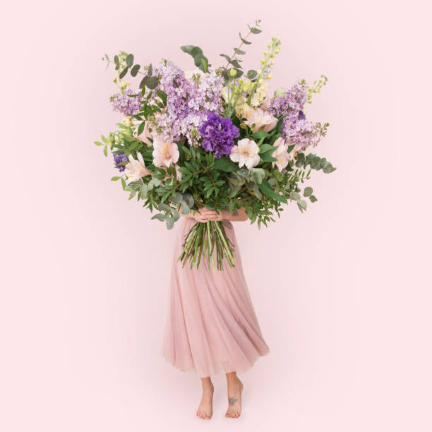 Free composite flowers examples stock photos. Download the best free ...
