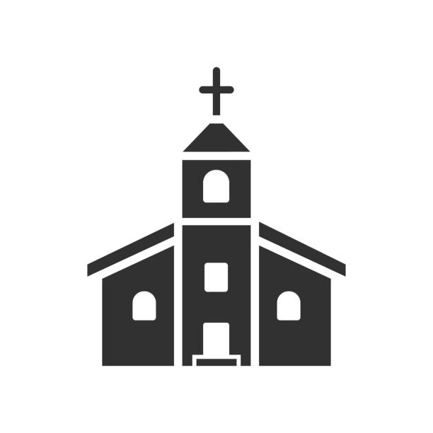 12 000 église Clipart Stock Illustrations Graphiques Vectoriels Libre