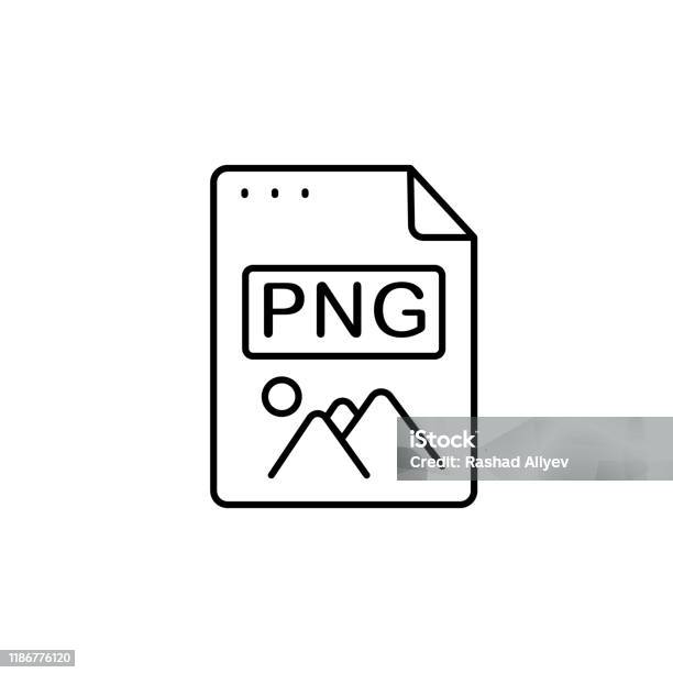 Fichier Document Icône Png Ligne Simple Découpe Vecteur Dicônes Pour Ui