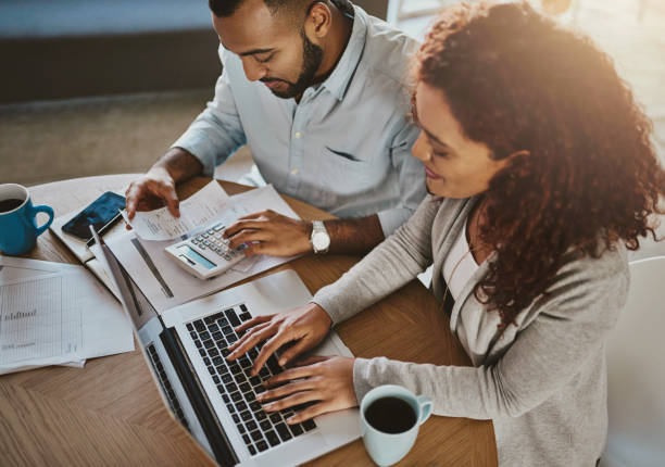 15,400+ Couple Crunching Numbers Stock Photos, Pictures & Royalty-Free ... 15,400+ Couple Crunching Numbers Stock Photos, Pictures & Royalty-Free ...