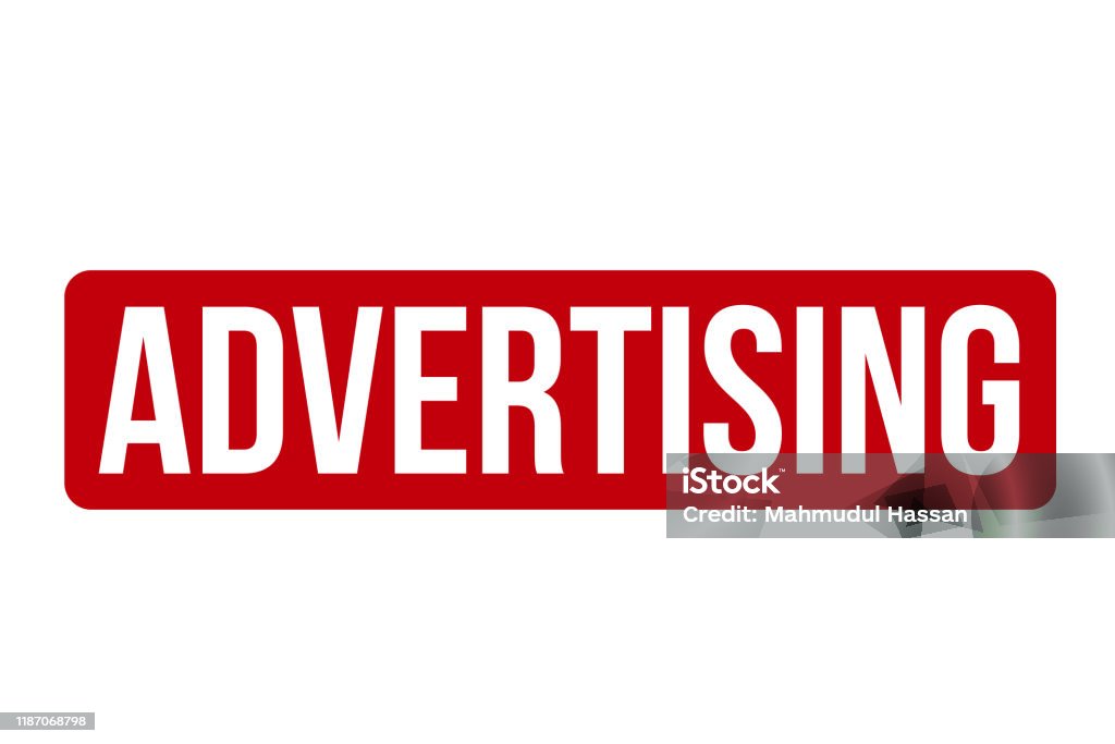Ilustración de Sello De Goma De Publicidad Vector De Sello De Goma De ... Ilustración de Sello De Goma De Publicidad Vector De Sello De Goma De ...