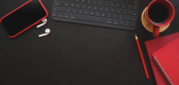 Red Office Pictures | Download Free Images on Unsplash