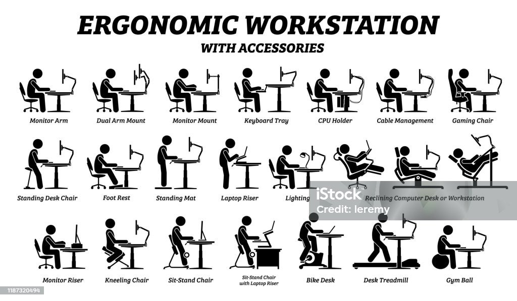 Ergonomic Workstation Desk | atelier-yuwa.ciao.jp Ergonomic Workstation Desk | atelier-yuwa.ciao.jp