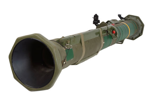 Rocket Launcher Images