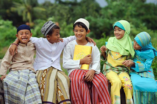 Muslim Kids Pictures | Download Free Images on Unsplash