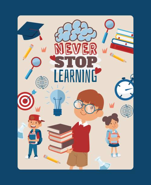 50 Class Motto Stock Illustrations Royalty Free Vector Graphics And Clip Art Istock