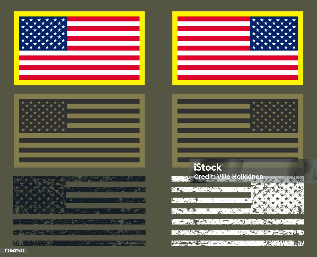Bendera Amerika Serikat Dengan Warna Resmi Gambar Ilustrasi Vektor ... Bendera Amerika Serikat Dengan Warna Resmi Gambar Ilustrasi Vektor ...