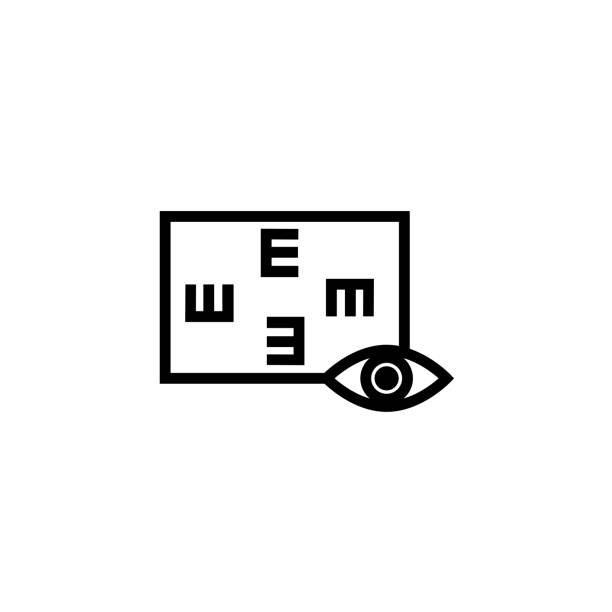 Table Dexamen Vectoriels Et Illustrations Libres De Droits Istock