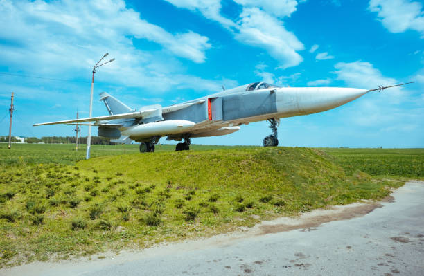 sukhoi-su-24 Premium Photos, Pictures and Images by Istock