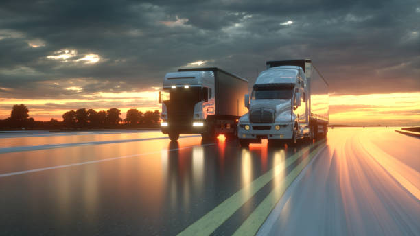 Free two trucks stock photos. Download the best free two trucks images ...