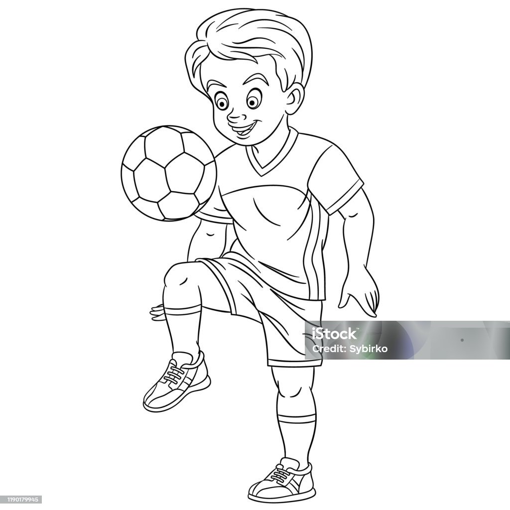 Gambar Kartun Pemain Sepak Bola Indonesia Mewarnai Ga - vrogue.co Gambar Kartun Pemain Sepak Bola Indonesia Mewarnai Ga - vrogue.co