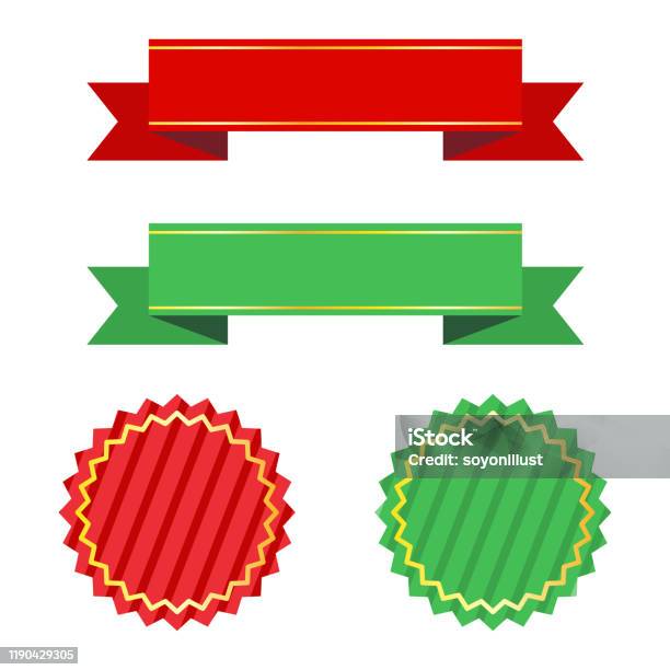 Spanduk Pita Merah Dan Spanduk Pita Hijau Spanduk Pita Natal Ilustrasi ... Spanduk Pita Merah Dan Spanduk Pita Hijau Spanduk Pita Natal Ilustrasi ...