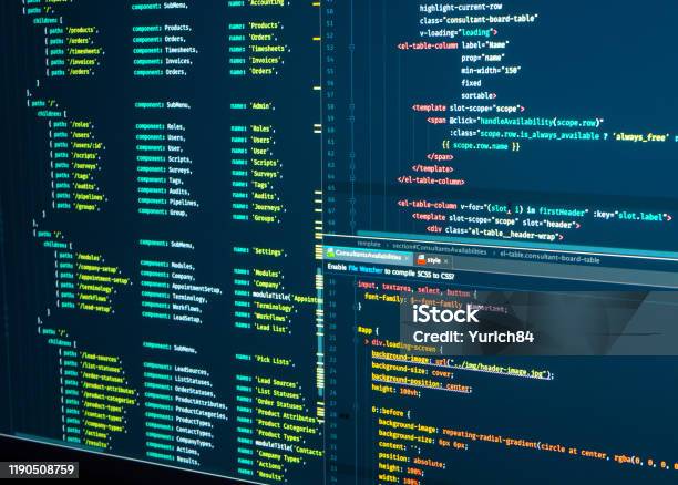 Java Lines Of Code For Website Application Script Language For Software Development Vue Routes