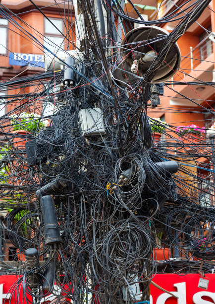 Unorganized Cable Pictures | Download Free Images on Unsplash