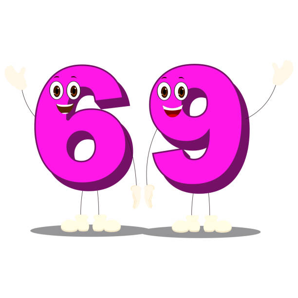 Sixty Nine Cartoons Stock Photos, Pictures & Royalty-Free Images - iStock Sixty Nine Cartoons Stock Photos, Pictures & Royalty-Free Images - iStock