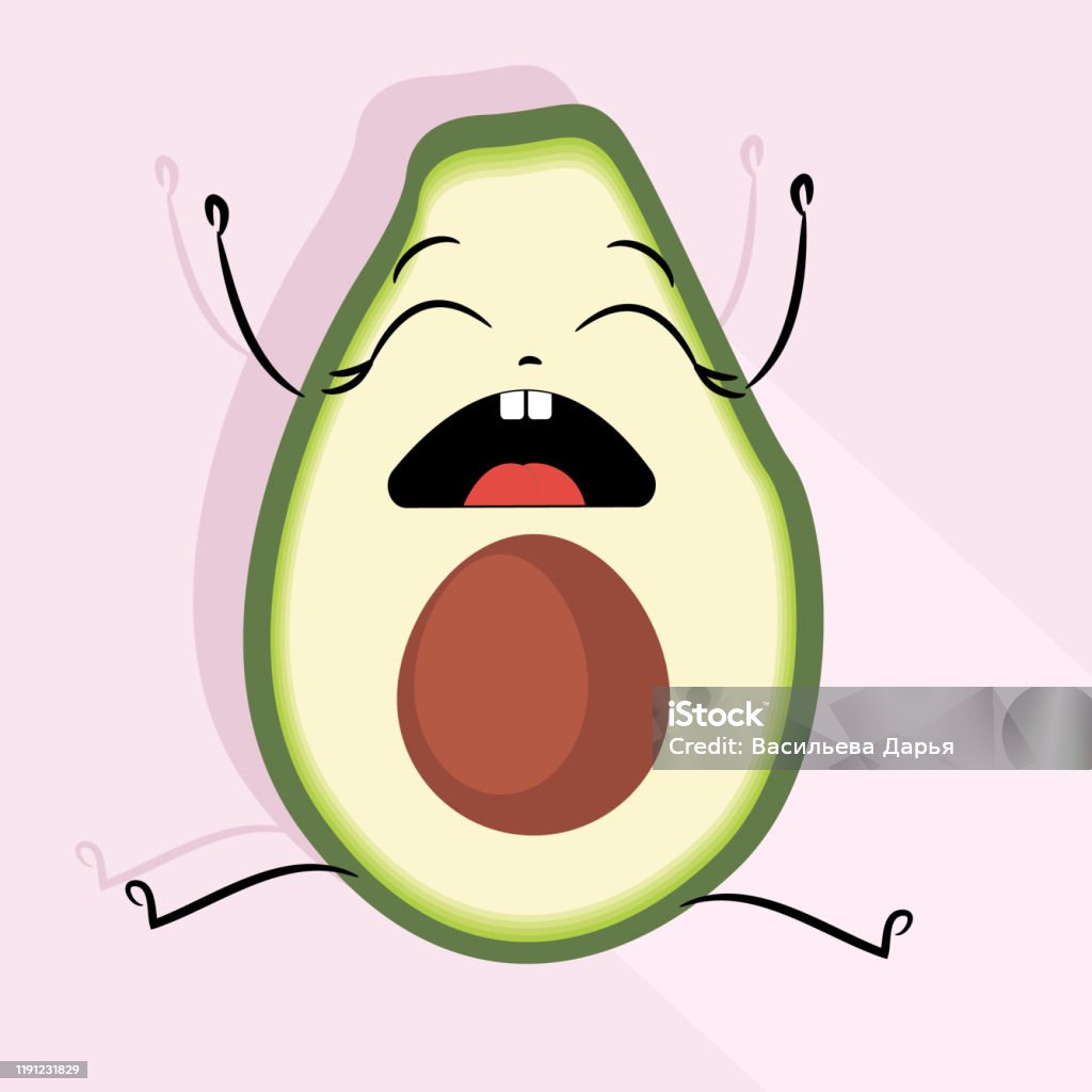 Image Vectorielle De Lavocat De Caractère De Dessin Animé Avocat Émotif
