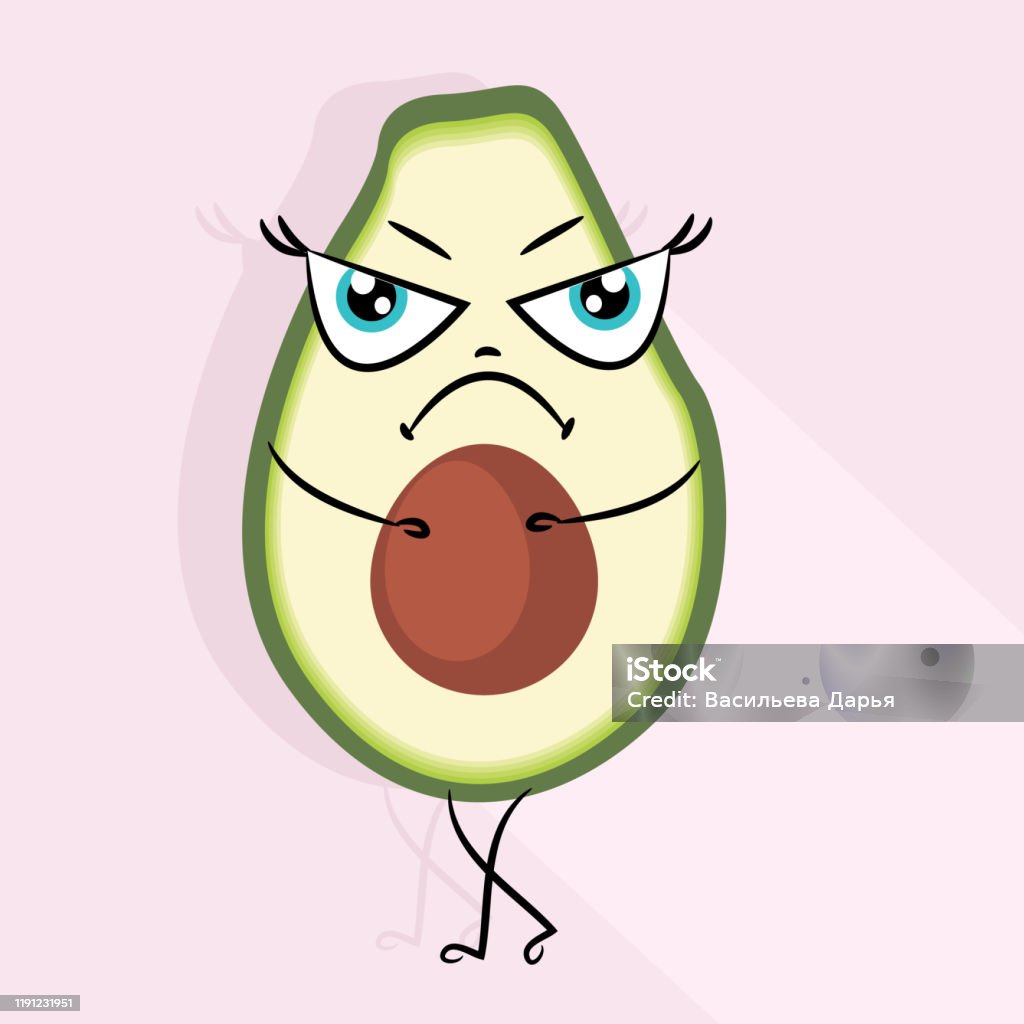 Image Vectorielle De Lavocat De Caractère De Dessin Animé Avocat Émotif