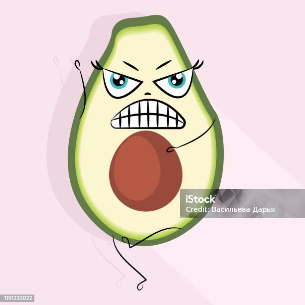 Image Vectorielle De Lavocat De Caractère De Dessin Animé Avocat Émotif