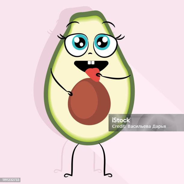 Image Vectorielle De Lavocat De Caractère De Dessin Animé Avocat Émotif