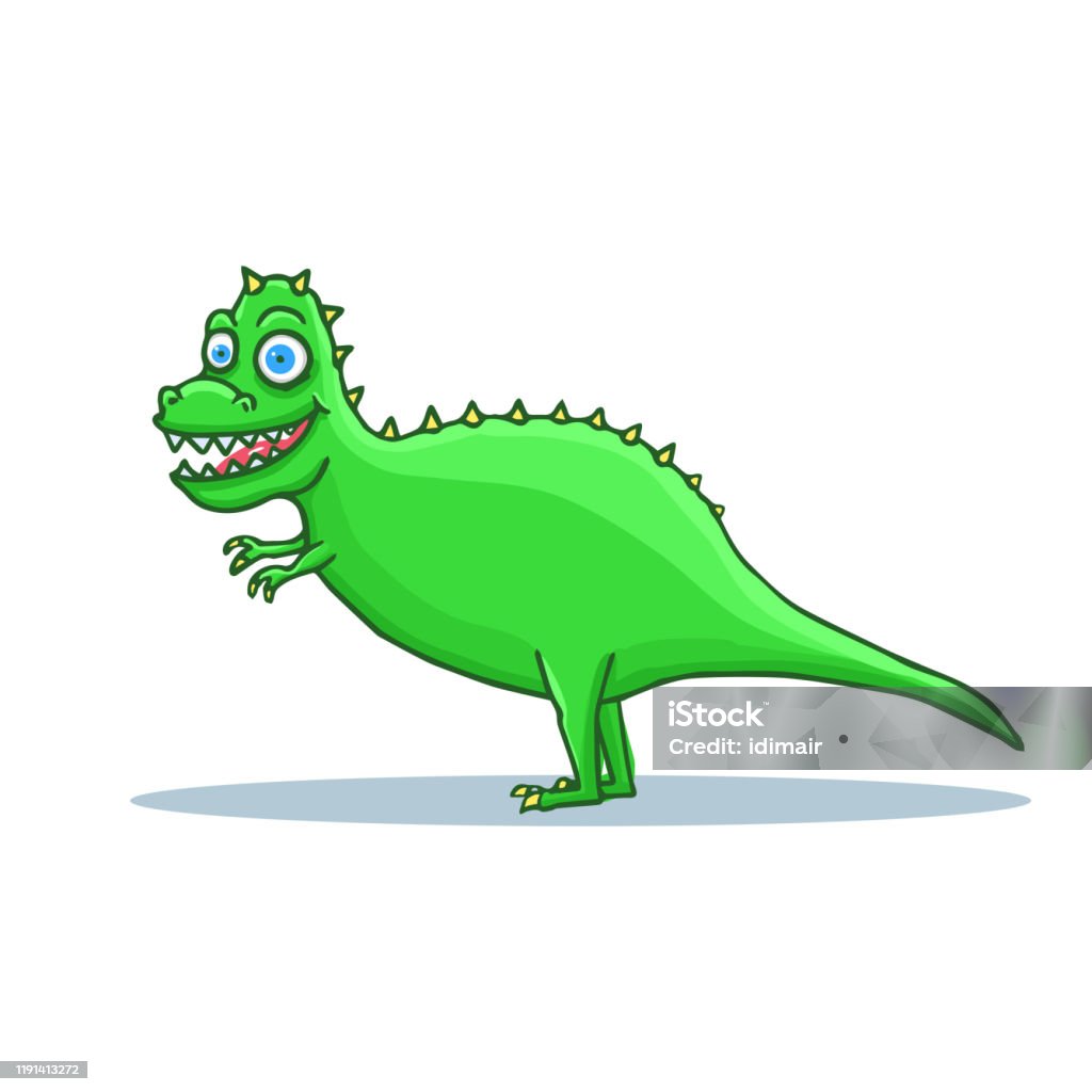 Gambar Tangan Kartun Dinosaurus Tyrannosaurus Rex Kartun Trex Vektor ... Gambar Tangan Kartun Dinosaurus Tyrannosaurus Rex Kartun Trex Vektor ...