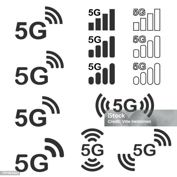Koneksi Simbol Nirkabel Ikon Sinyal Wifi Tanda Logo Sambungkan Jaringan ... Koneksi Simbol Nirkabel Ikon Sinyal Wifi Tanda Logo Sambungkan Jaringan ...