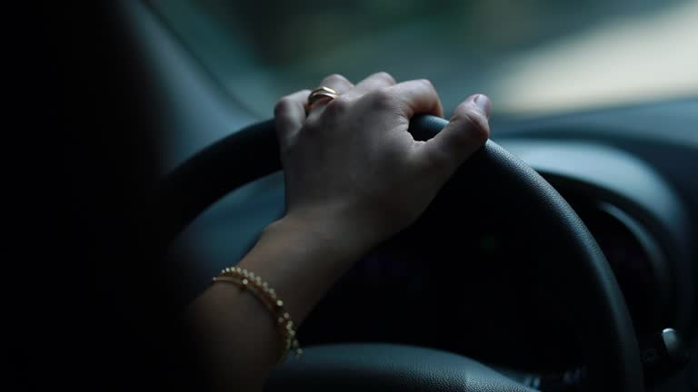 Black Girl Hand Meme Car