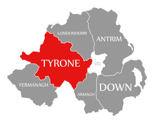 70+ County Tyrone Irlandia Utara Ilustrasi Foto Stok, Potret, & Gambar ... 70+ County Tyrone Irlandia Utara Ilustrasi Foto Stok, Potret, & Gambar ...