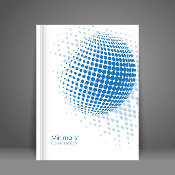 Physics book cover design Clipart Vector PNG , SVG, EPS, PSD, AI