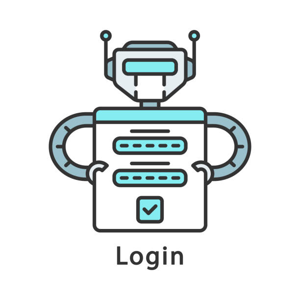 Twitter Login Icon