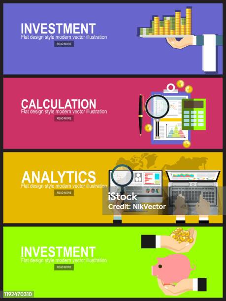 Vector Modern Desain Datar Dan Analitik Informasi Dan Pengembangan