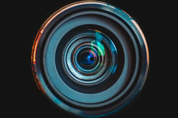 Free Stock Photo of Close Up of Camera in the Dark | Download Free ...
