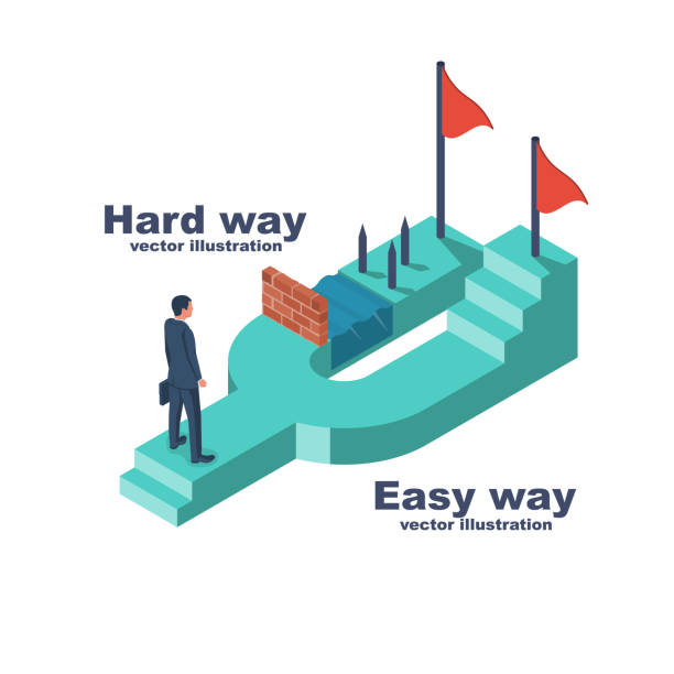 Free Stock Photo of The Hard Way Up | Download Free Images and Free ...