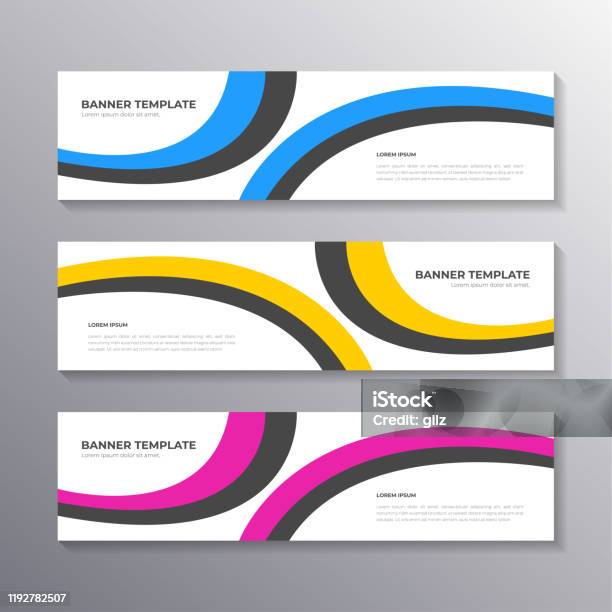 Spanduk Dengan Desain Minimal Latar Belakang Bisnis Geometris Keren ... Spanduk Dengan Desain Minimal Latar Belakang Bisnis Geometris Keren ...