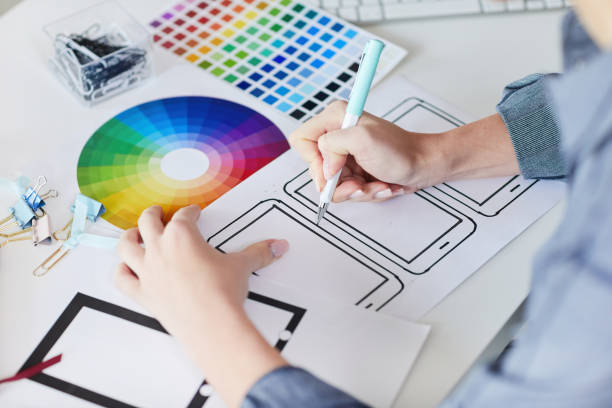 Ux Design Webdesign - Free photo on Pixabay - Pixabay