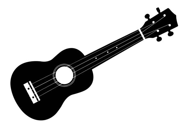Ukulele Clipart