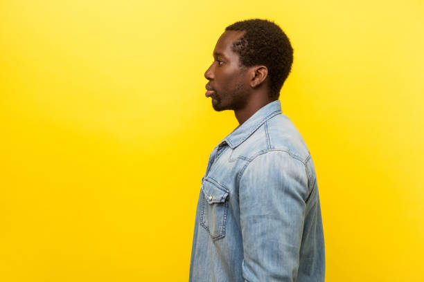 Black Profile Pictures | Download Free Images on Unsplash