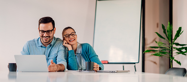 Positive Work Environment Stock Photo - Download Image Now - Fun, Day ... Positive Work Environment Stock Photo - Download Image Now - Fun, Day ...