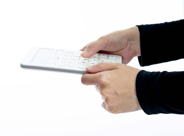 Free picture: white, universal, remote, control