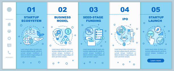 Entrepreneurial Ecosystem Illustrations, Royalty-Free Vector Graphics ... Entrepreneurial Ecosystem Illustrations, Royalty-Free Vector Graphics ...