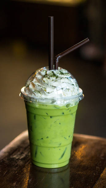 Iced Matcha Pictures | Download Free Images on Unsplash