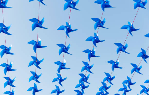 Free pinwheels stock photos. Download the best free pinwheels images at ...
