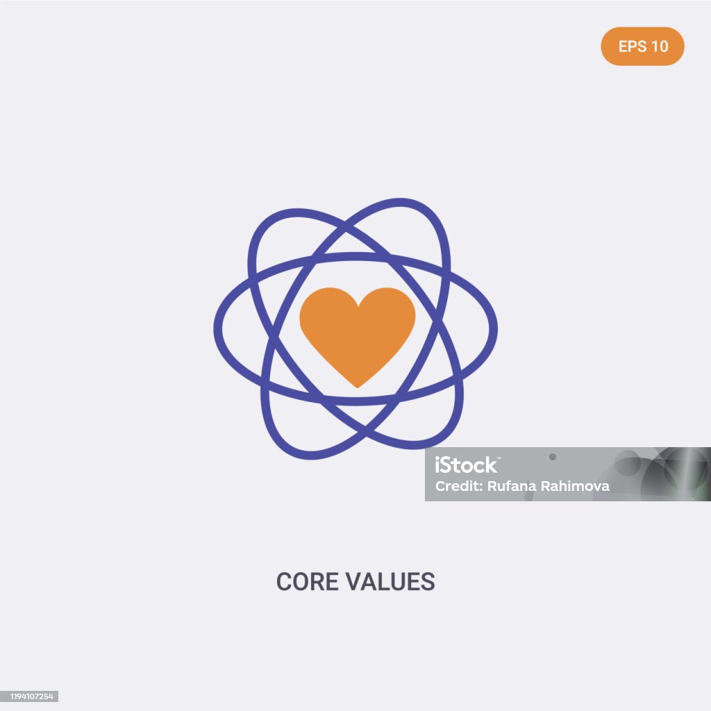 Vetores de 2 Cores Core Values Conceito Ícone Vetor Isolado Duas Cores ... Vetores de 2 Cores Core Values Conceito Ícone Vetor Isolado Duas Cores ...