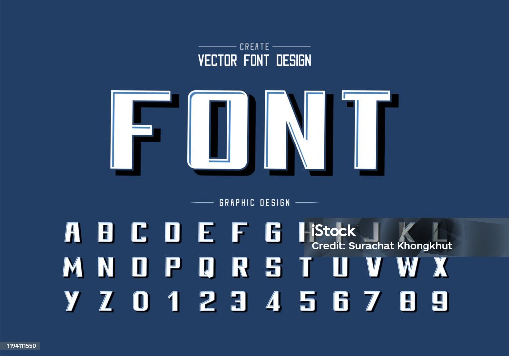 Font Tebal Dan Vektor Alfabet Bayangan Hitam Jenis Huruf Penulisan Dan ... Font Tebal Dan Vektor Alfabet Bayangan Hitam Jenis Huruf Penulisan Dan ...