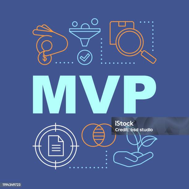 Spanduk Konsep Kata Mvp Ilustrasi Stok - Unduh Gambar Sekarang - Most ... Spanduk Konsep Kata Mvp Ilustrasi Stok - Unduh Gambar Sekarang - Most ...